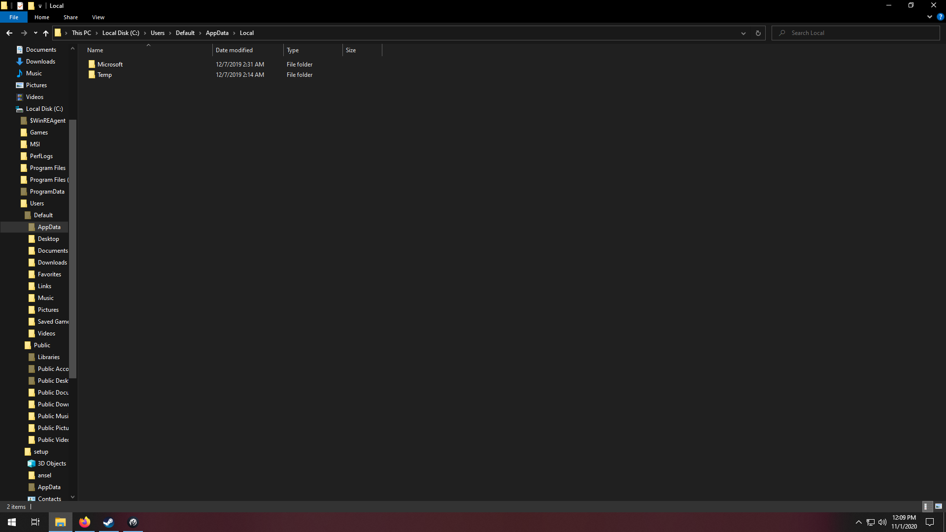 Something went wrong while updating the launcher please contact support | Paradox Interactive Forums